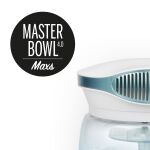 Veganer Schadstoffneutralisator - MASTER Bowl Maxs
